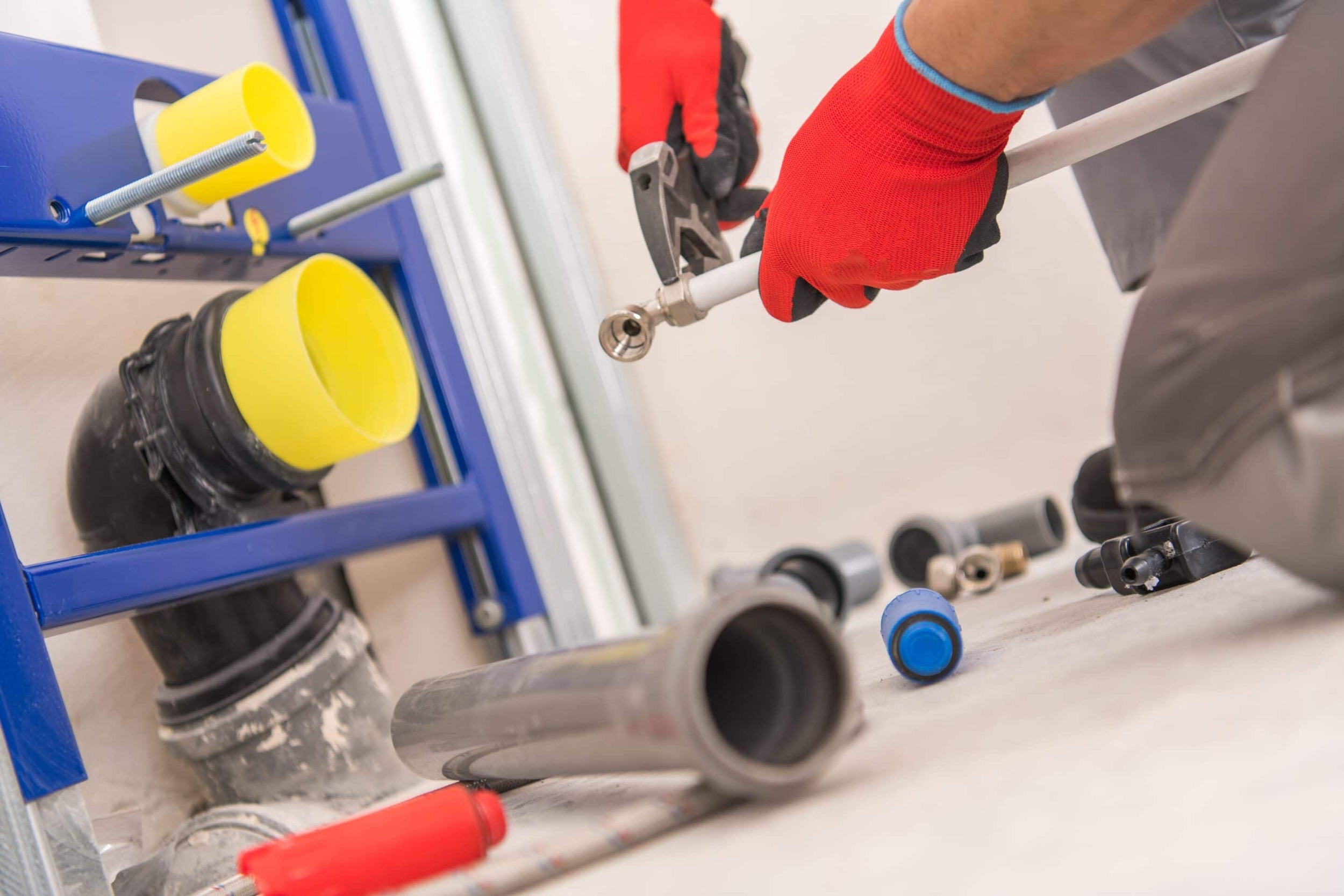 Steve's Plumbing & Electric - Dothan, AL – Steve's Plumbing & Electric ...