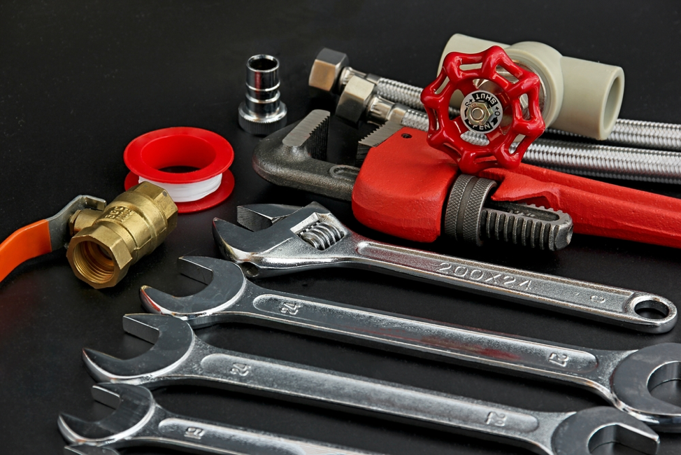 Residential Plumbing – Steve's Plumbing & Electric - Dothan, AL